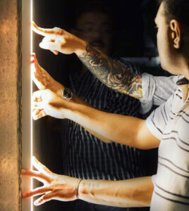 Úvod - Etna iGuzzini